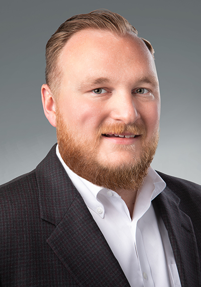 Jason Grove | Global Ground Support