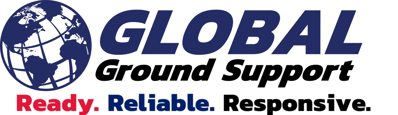 Global Ground Support LLC | Reliable GSE & Technical Support