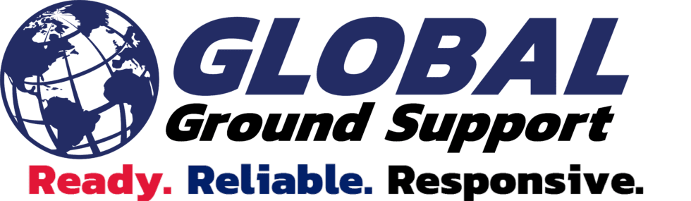 Global Ground Support LLC | Reliable GSE & Technical Support