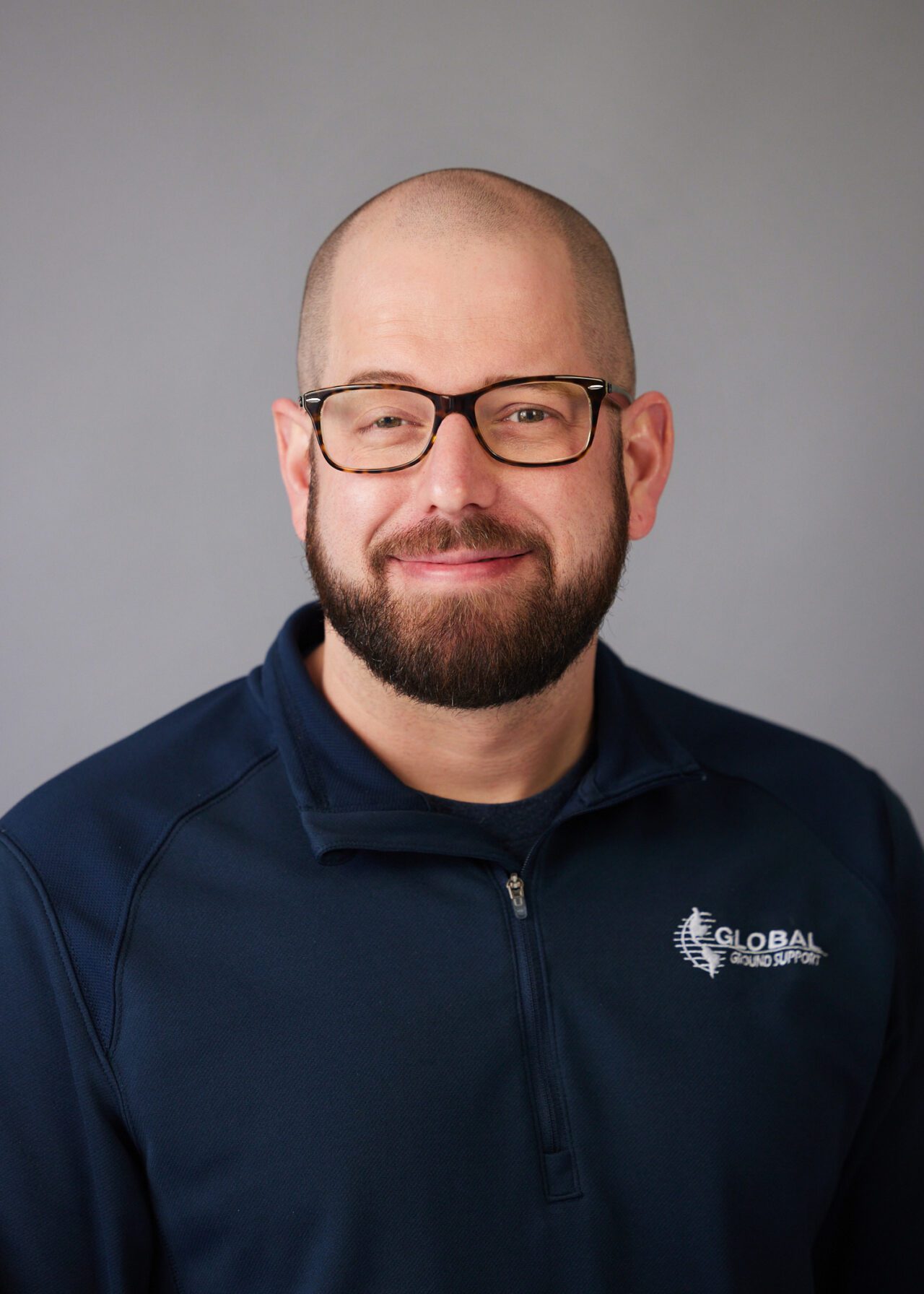 Leadership Team - Global Ground Support LLC