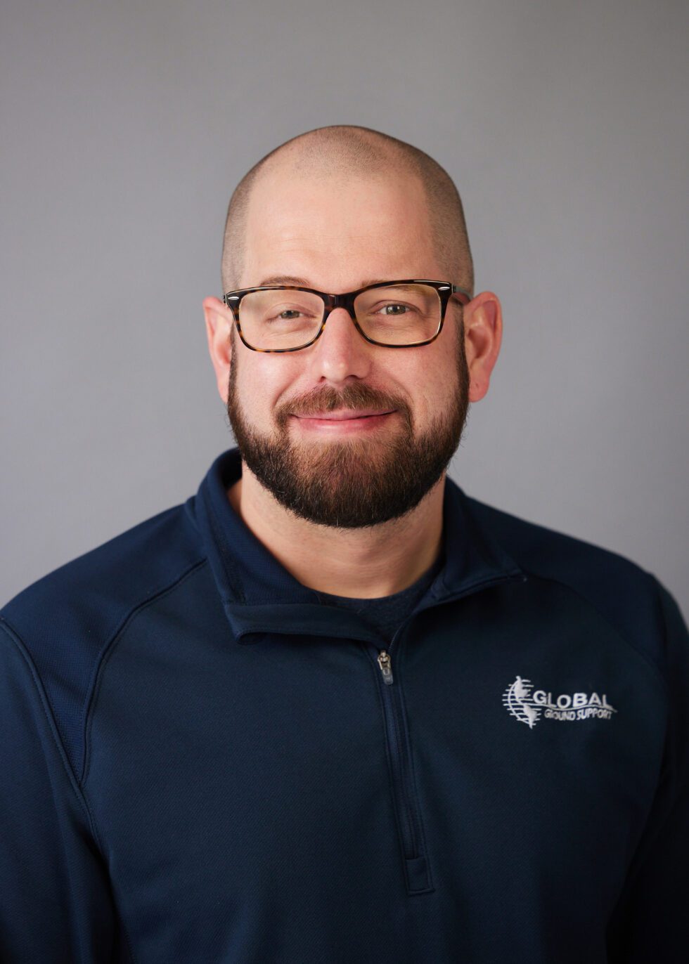 Jason Grove | Global Ground Support