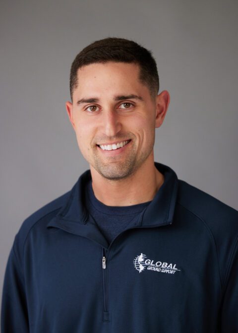 Marshall Keith – Bio - Global Ground Support LLC