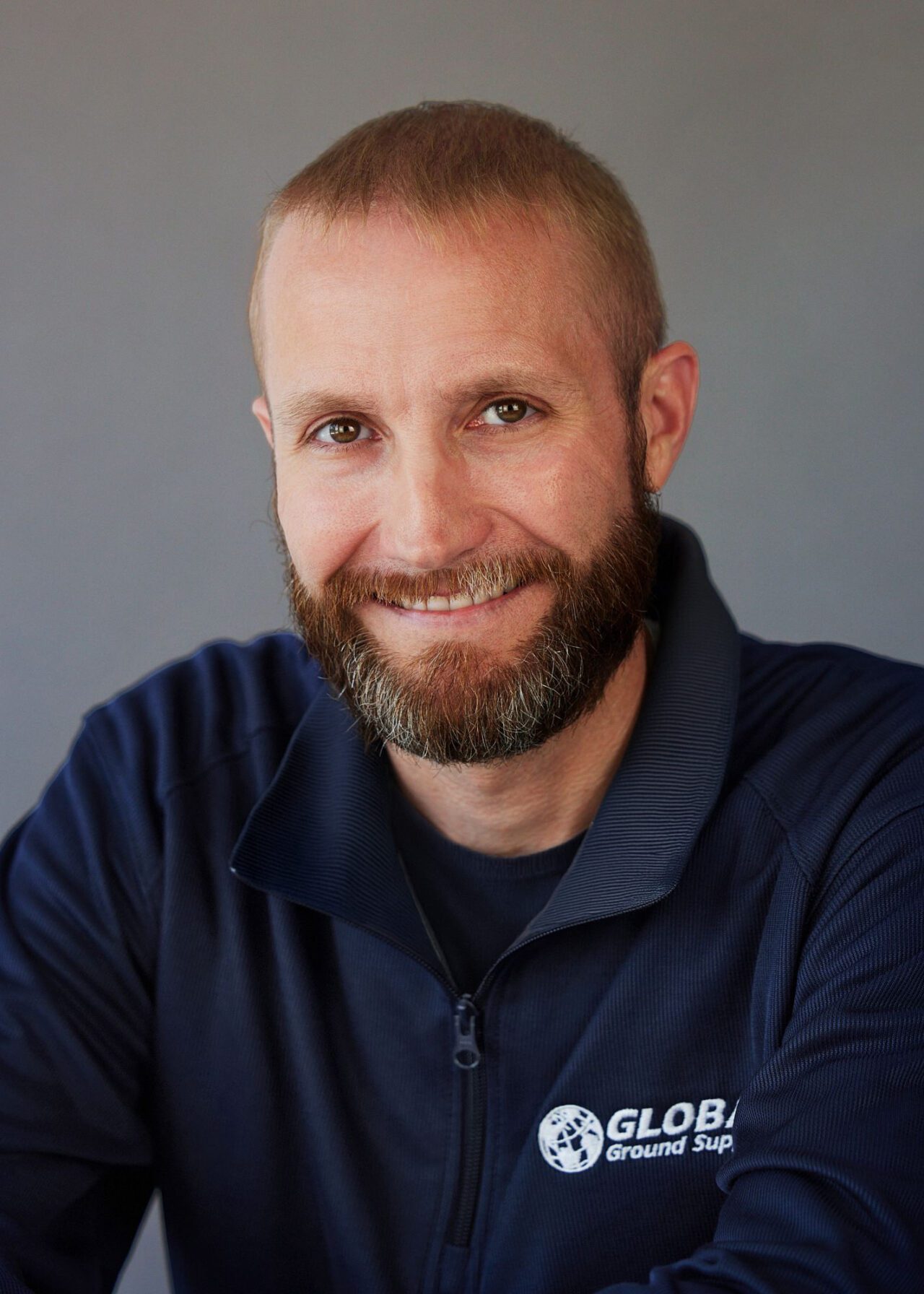 Leadership Team | Global Ground Support