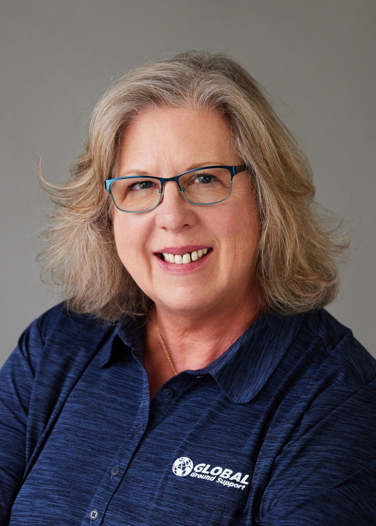 Leadership Team | Global Ground Support