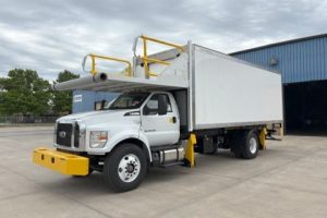 Hi-Lift | Global Ground Support