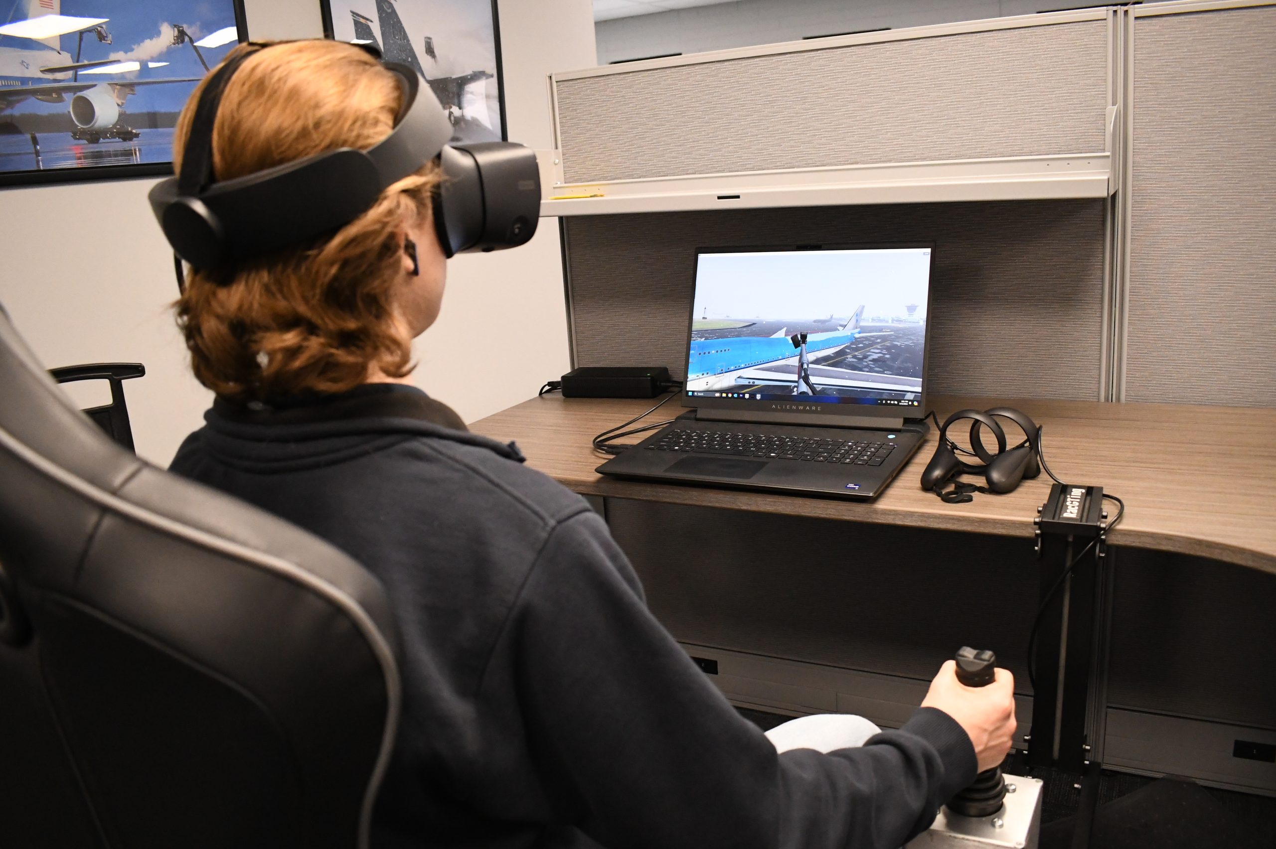 Global Ground Support LLC | Reliable GSE & Technical Support