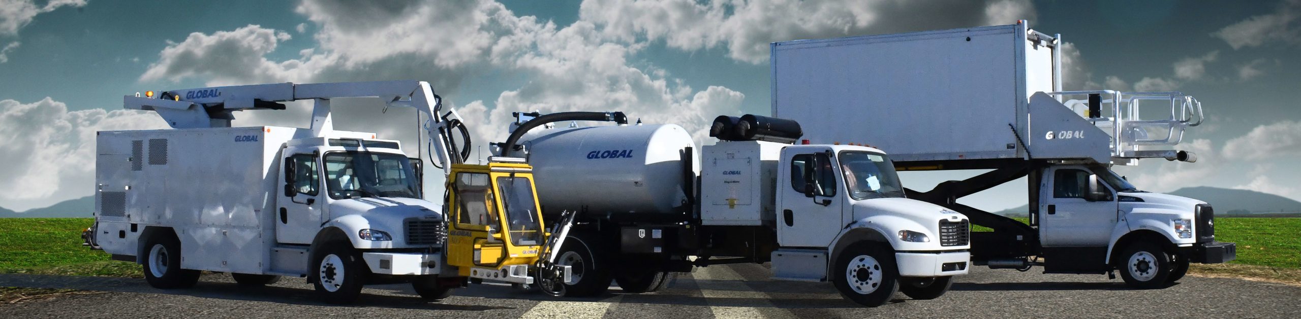 Ground Support Equipment | GSE Products